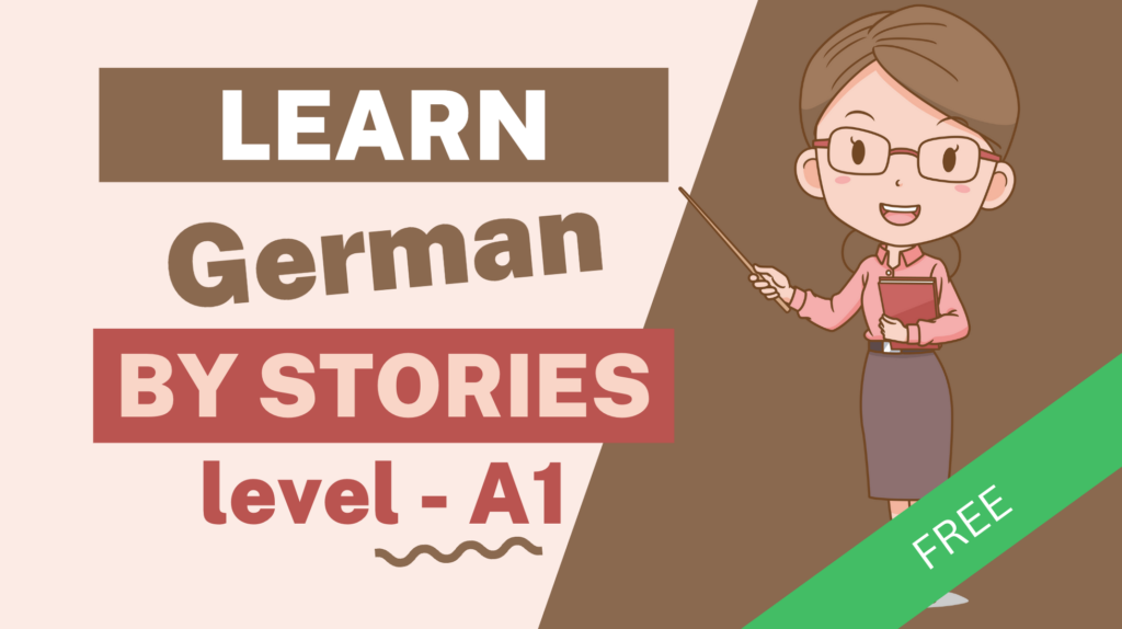 German Reading Practice: 10 Simple Texts for Absolute Beginners ...