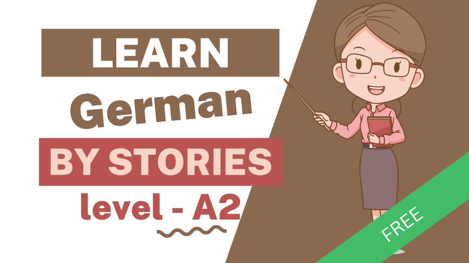 German Reading Practice: 10 Simple Texts for Absolute Beginners ...