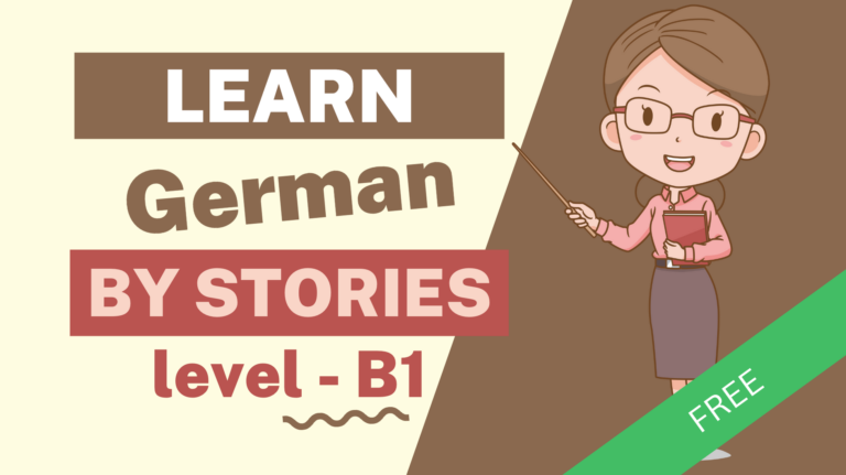 German Reading Practice: 10 Simple Texts for Absolute Beginners ...