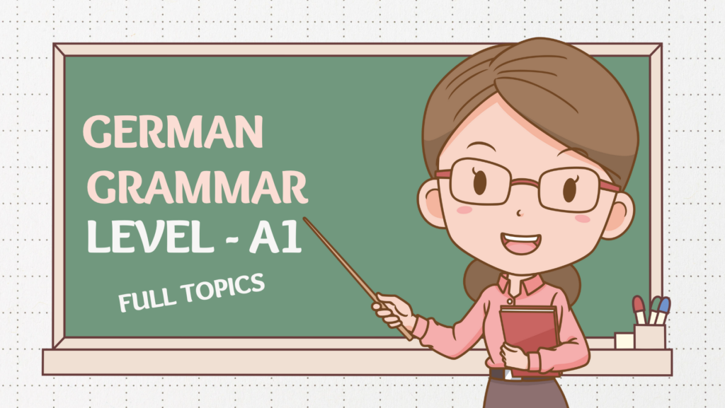 German Reading Practice: 10 Simple Texts for Absolute Beginners ...