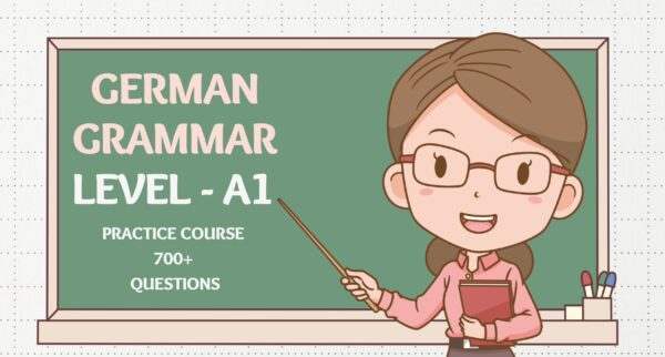 German Reading Practice: 10 Simple Texts for Absolute Beginners ...